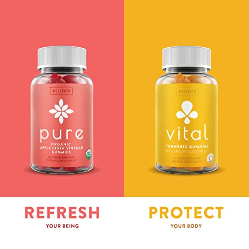 bioroot turmeric gummies for inflammation