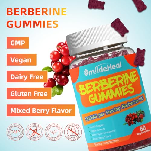 Bioroot turmeric gummies for inflammation