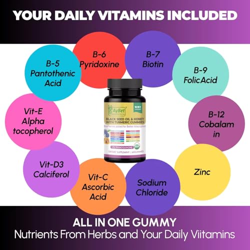 bioroot turmeric gummies for skin health