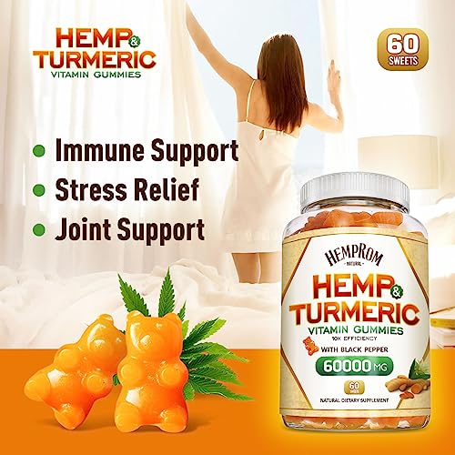 bioroot turmeric gummies for vitality