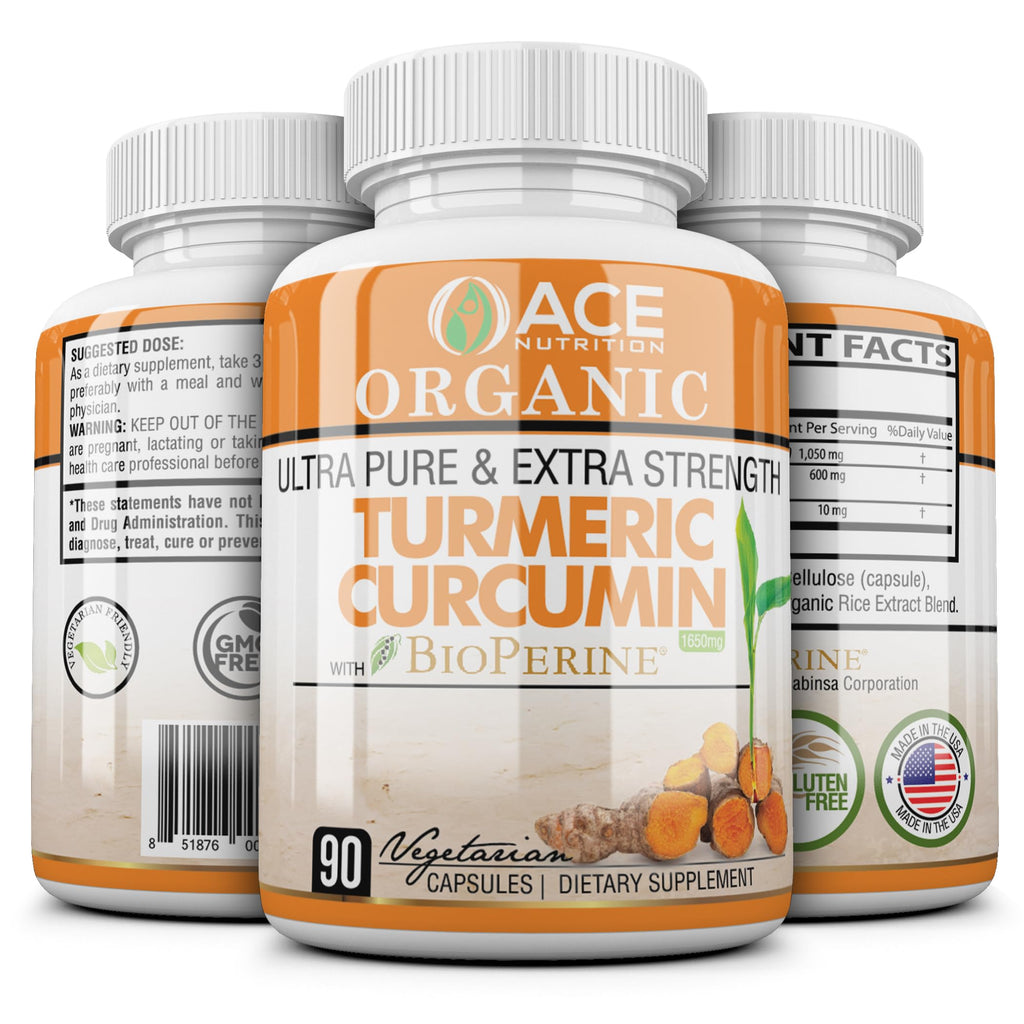 bioroot turmeric herbal supplement