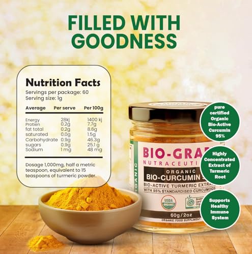 bioroot turmeric immune system booster