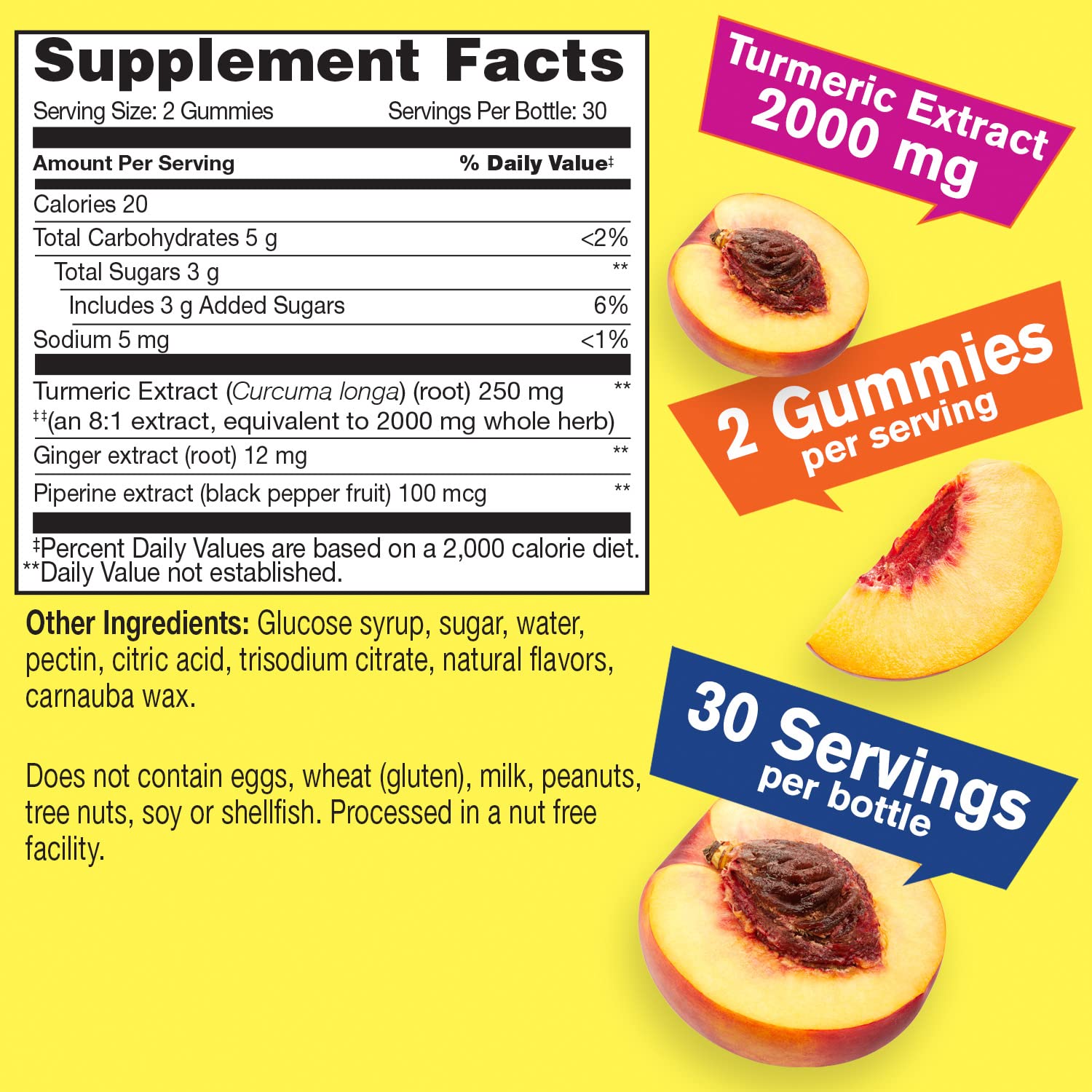 bioroot turmeric skin health formula