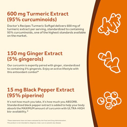 bioroot turmeric softgels for health