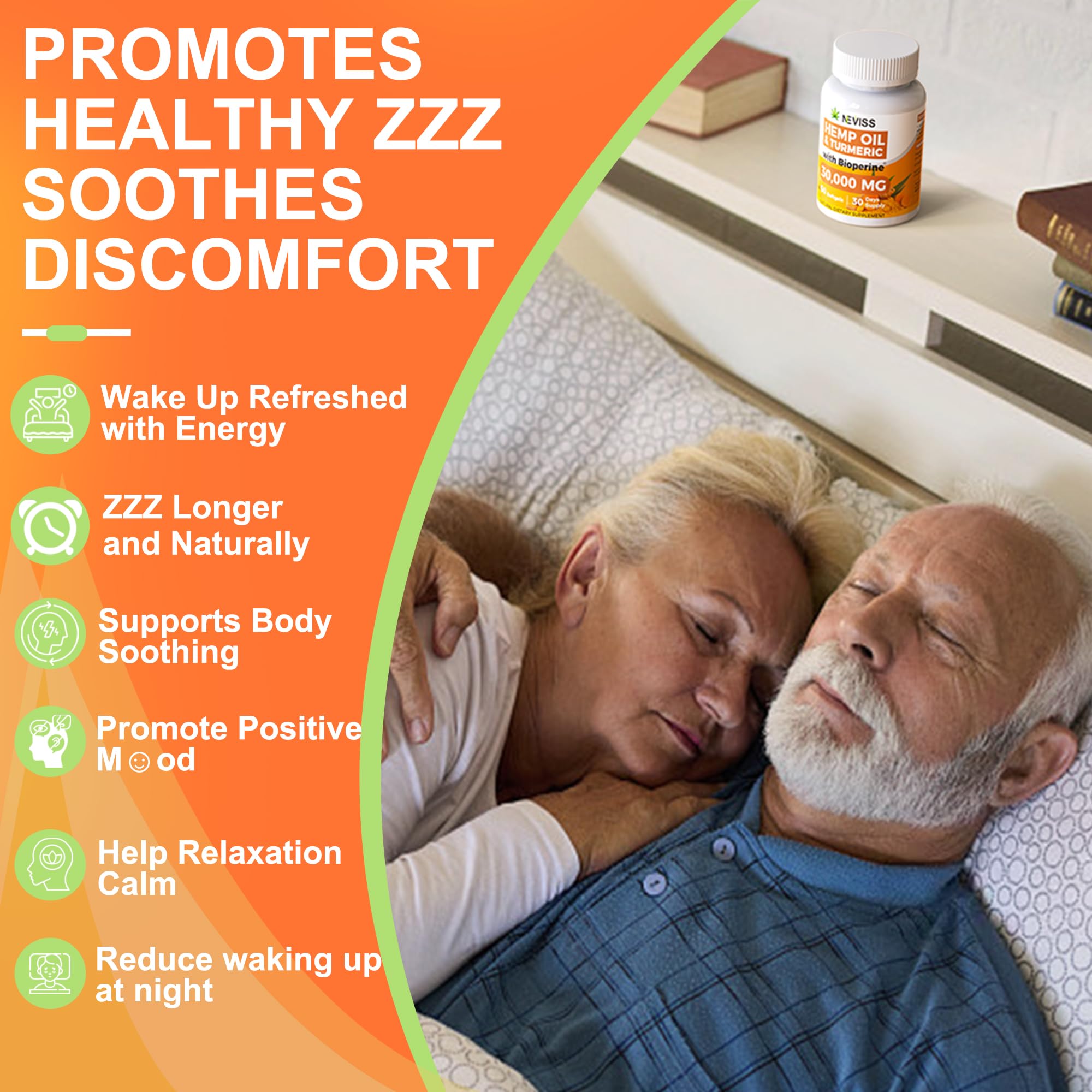 Bioroot turmeric softgels for vitality