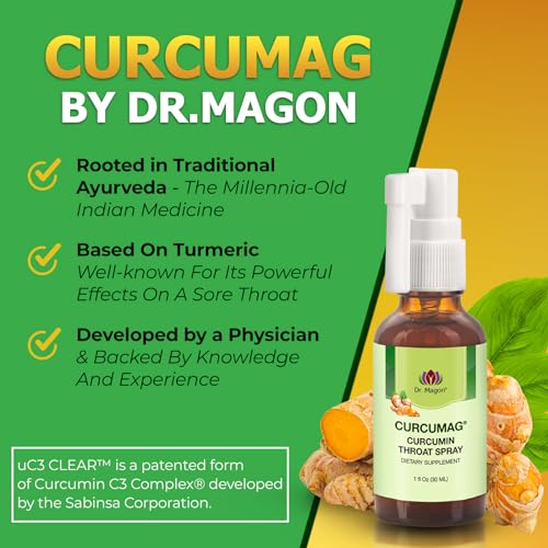 bioroot turmeric throat support