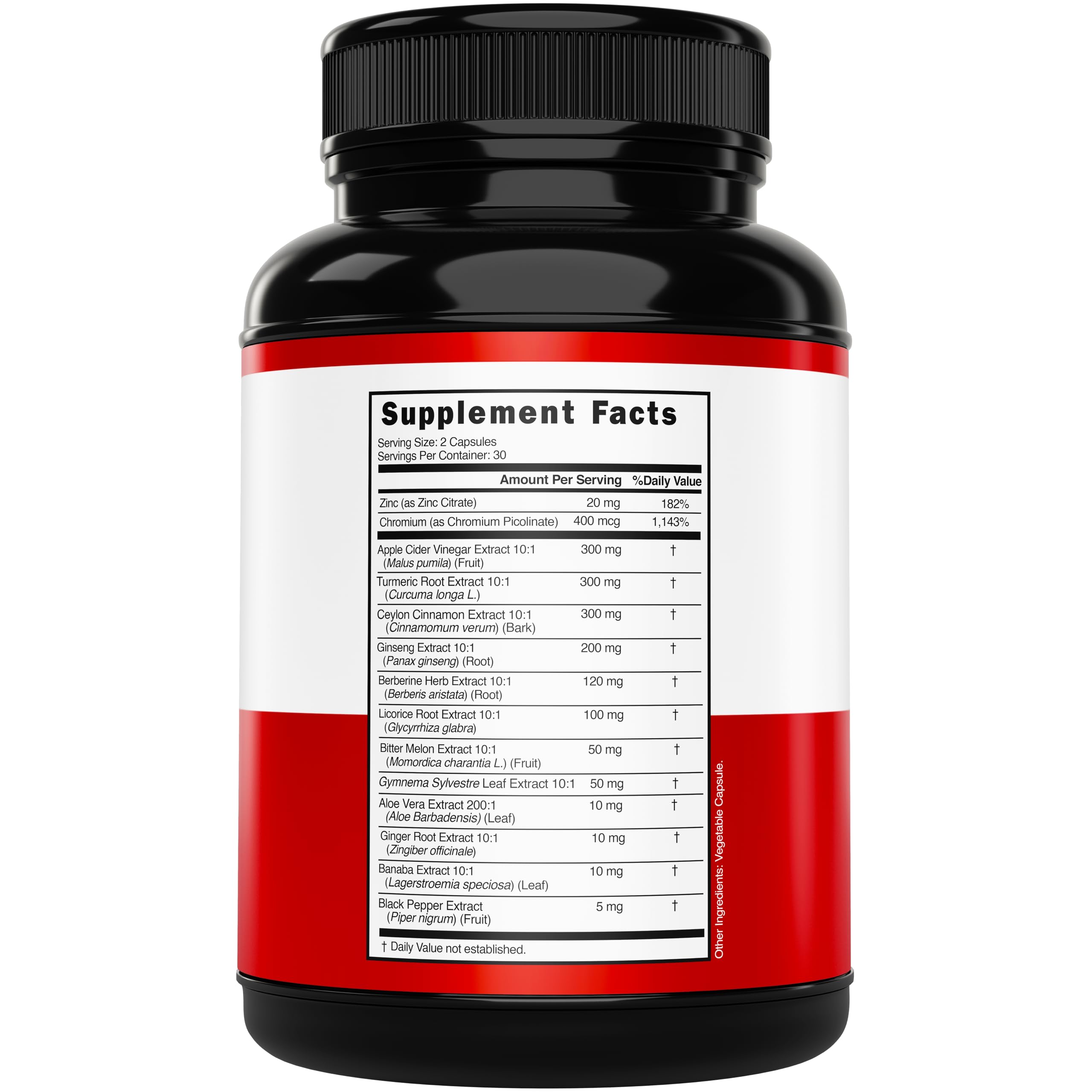 bioroot turmeric with berberine blend