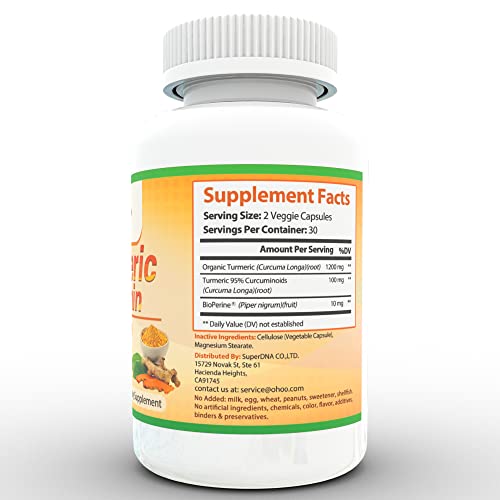 bioroot turmeric with bioavailability boost