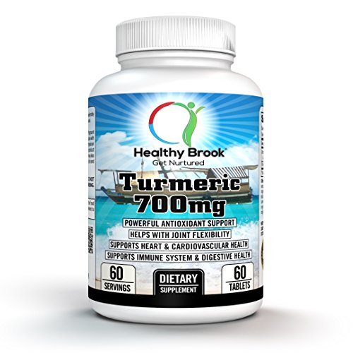 Bioroot turmeric with BioPerine benefits