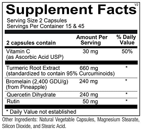 bioroot turmeric with black pepper extract