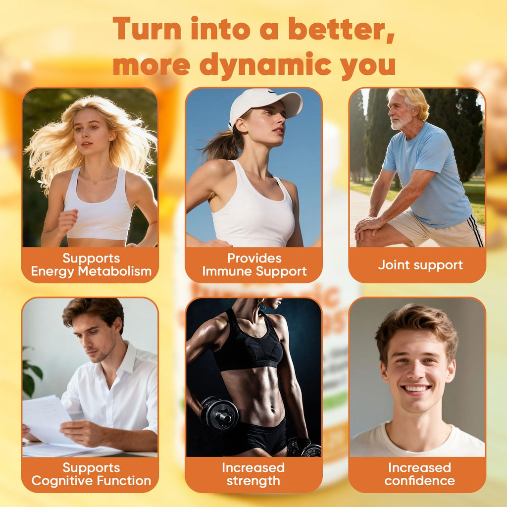 Biorootlabs herbal turmeric benefits
