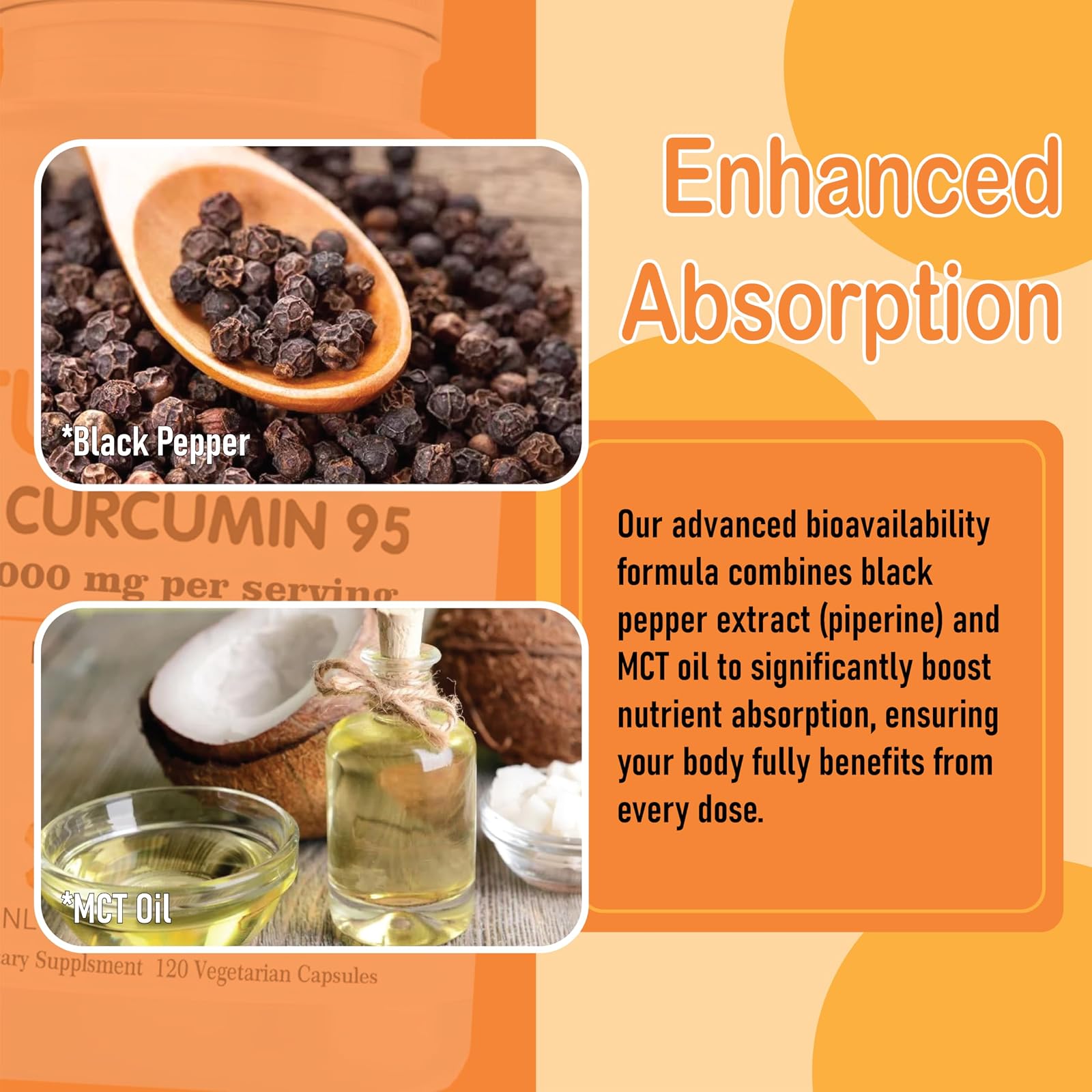 Biorootlabs herbal turmeric wellness