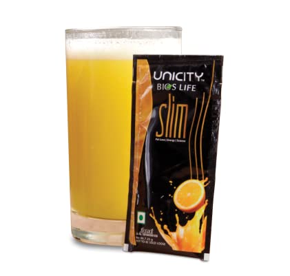 Bios Life Slim vitamins for healthy lifestyle