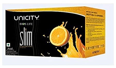 Bios Life Slim weight management supplements