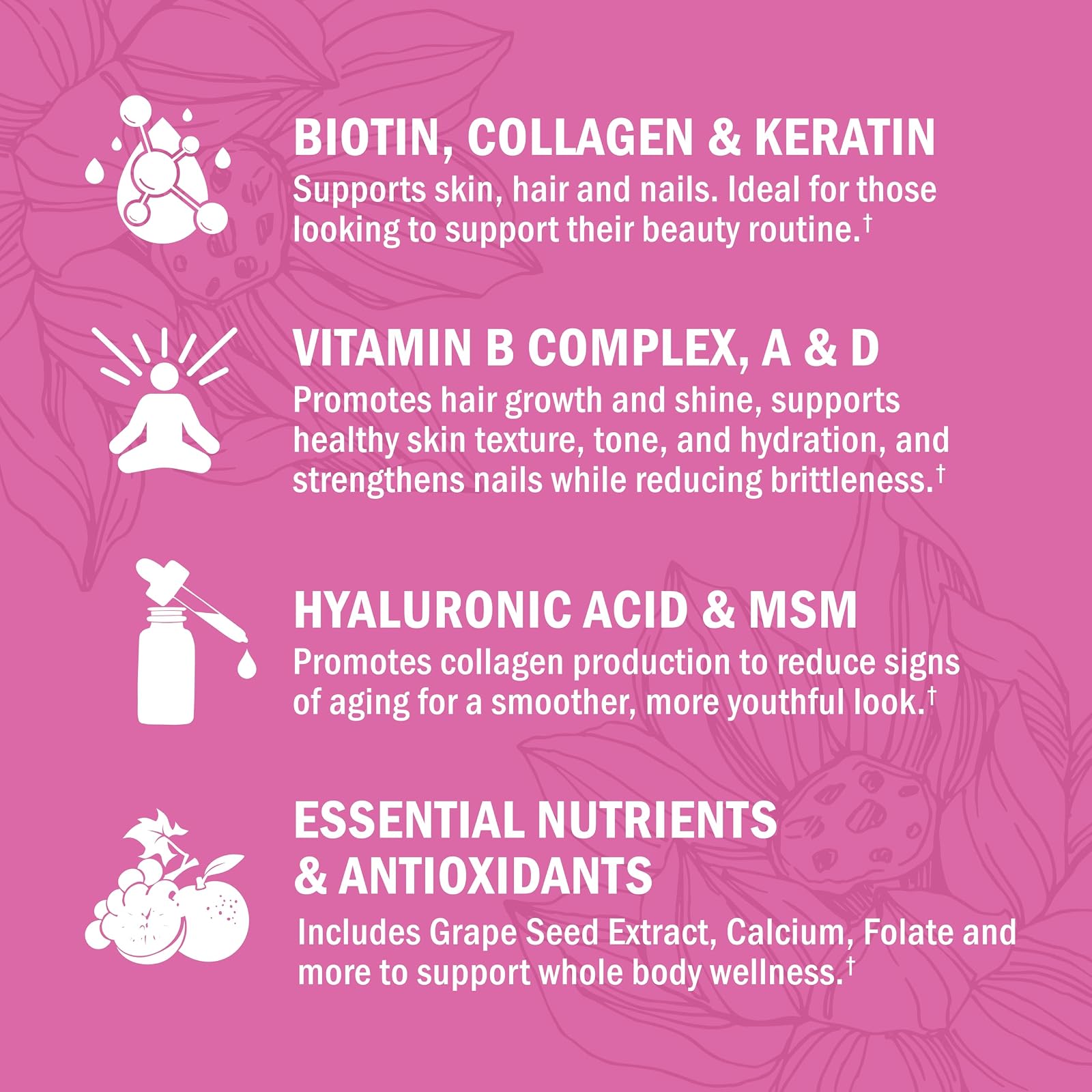 BioSchwartz beauty collagen for youthfulness