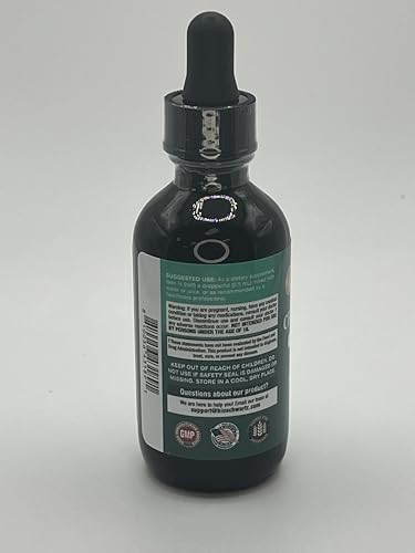 BioSchwartz chlorophyll for daily wellness