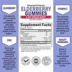 BioSchwartz elderberry immune boost