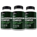 BioSchwartz magnesium supplement for muscle support