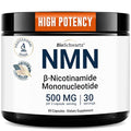 BioSchwartz NMN supplement for energy