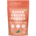 BioSchwartz Super Greens Powder benefits
