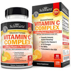 BioSchwartz vitamin C 1000 mg capsules