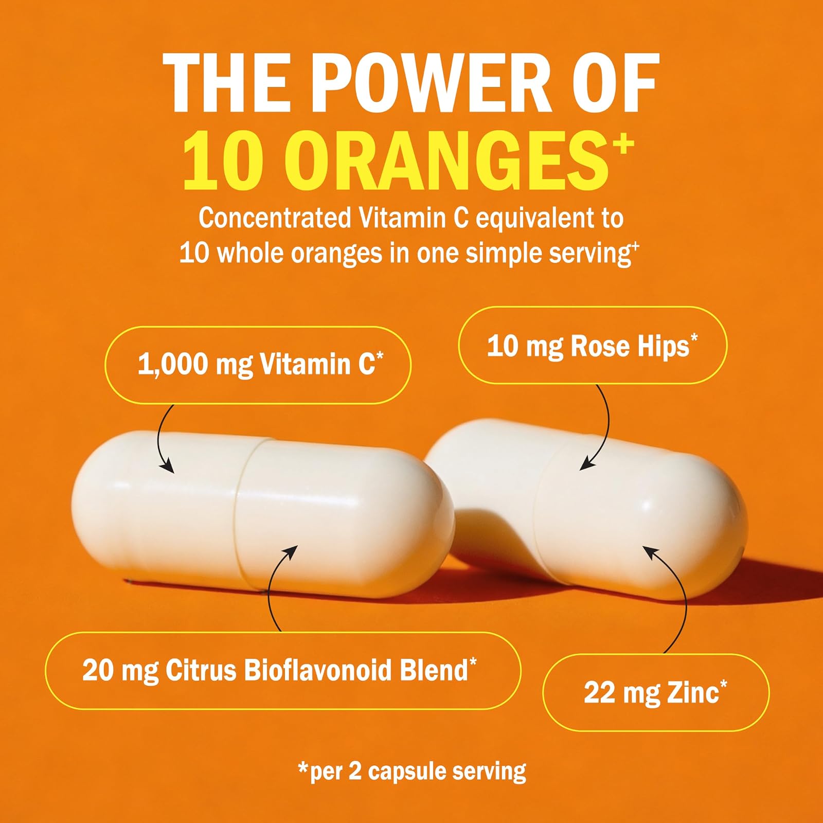 BioSchwartz vitamin C antioxidant benefits