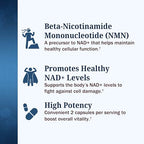BioSchwartz vitamins for cellular health