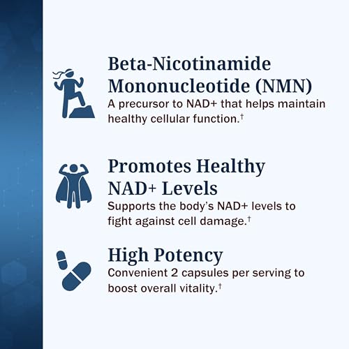 BioSchwartz vitamins for cellular health