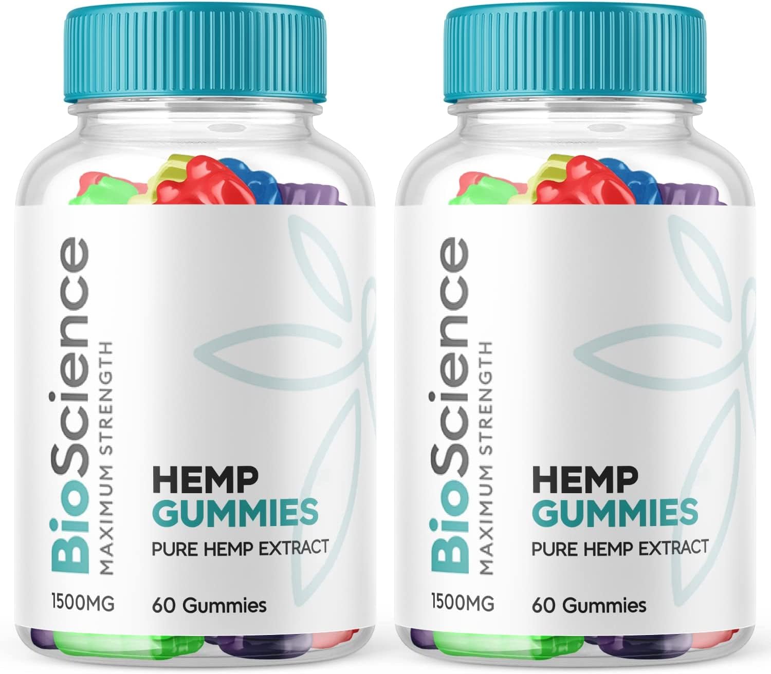 Bioscience gummies for daily health