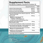BioShield MD vitamin c antioxidant formula