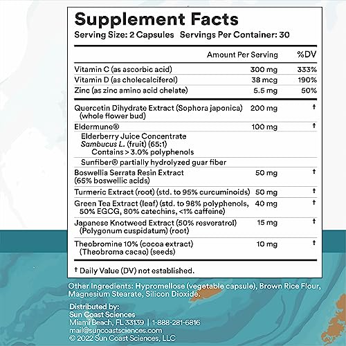 BioShield MD vitamin c antioxidant formula