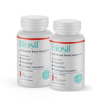 Biosil Advanced Bone Support capsules