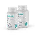 Biosil collagen booster capsules pack