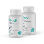 Biosil collagen booster capsules pack