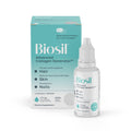 Biosil collagen booster drops
