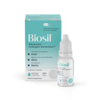 Biosil collagen booster drops
