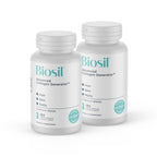 Biosil collagen booster for skin