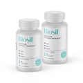 Biosil collagen booster liquid capsules