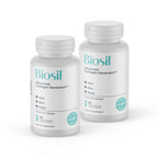 Biosil collagen booster liquid capsules