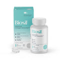 Biosil collagen booster liquid capsules