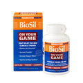 Biosil On Your Game veggie capsules
