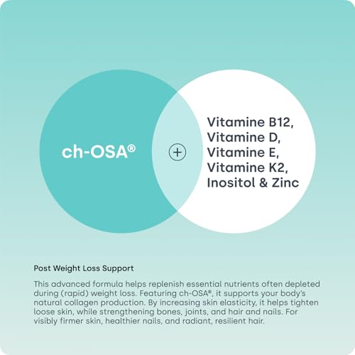 Biosil weight management drink packets