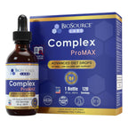 BioSource Labs appetite support drops