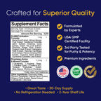BioSource Labs hunger management solution