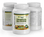 BioSource Labs vibrant life multivitamin benefits