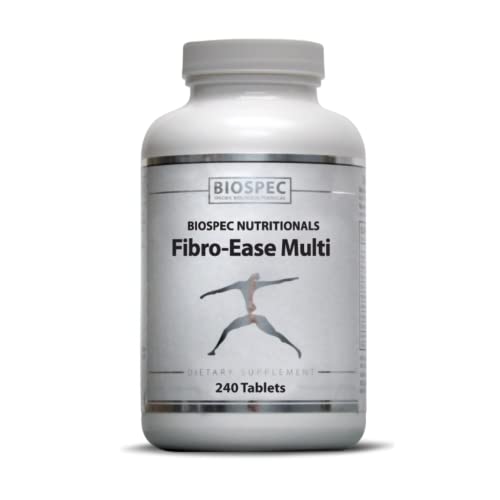BIOSPEC Fibro-Ease health benefits