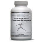 BIOSPEC multivitamins for heart health