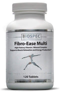 Biospec Nutritionals Fibro-Ease energy support