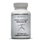 Biospec Nutritionals Glucose-IR benefits