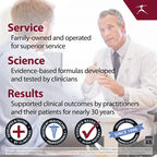 Biospec Nutritionals Glucose-IR for wellness